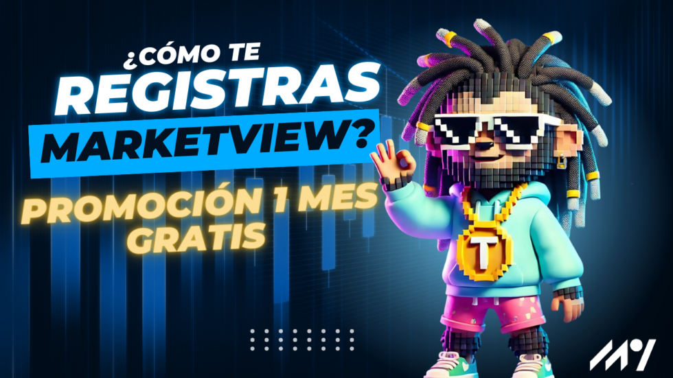 MarketView | TradingView para Índices Sintéticos